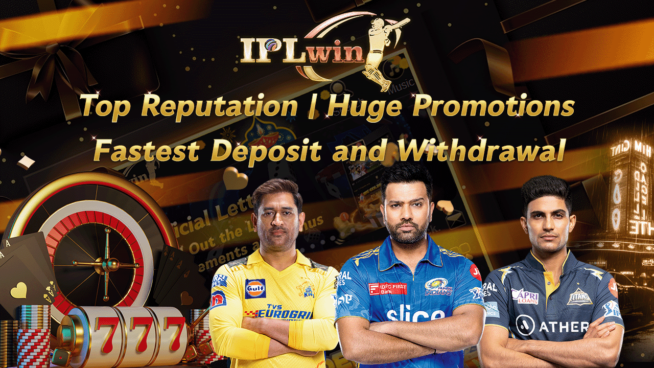 IPLwin : Cricket Online Betting Website
